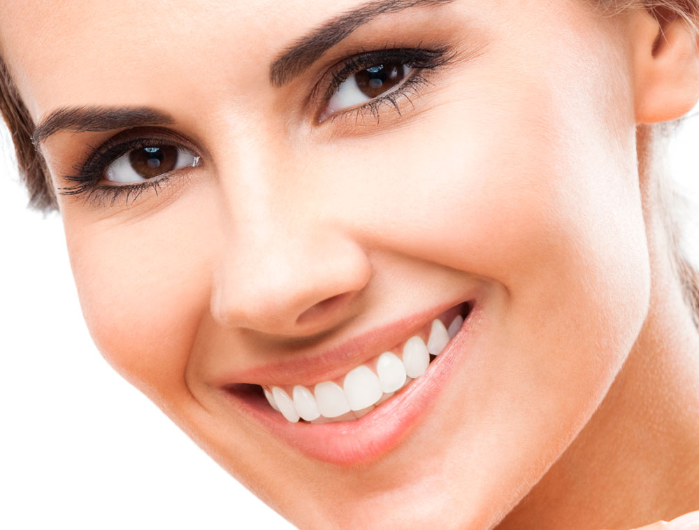 7 Keys of A Beautiful Smile: How Many Do You Have?